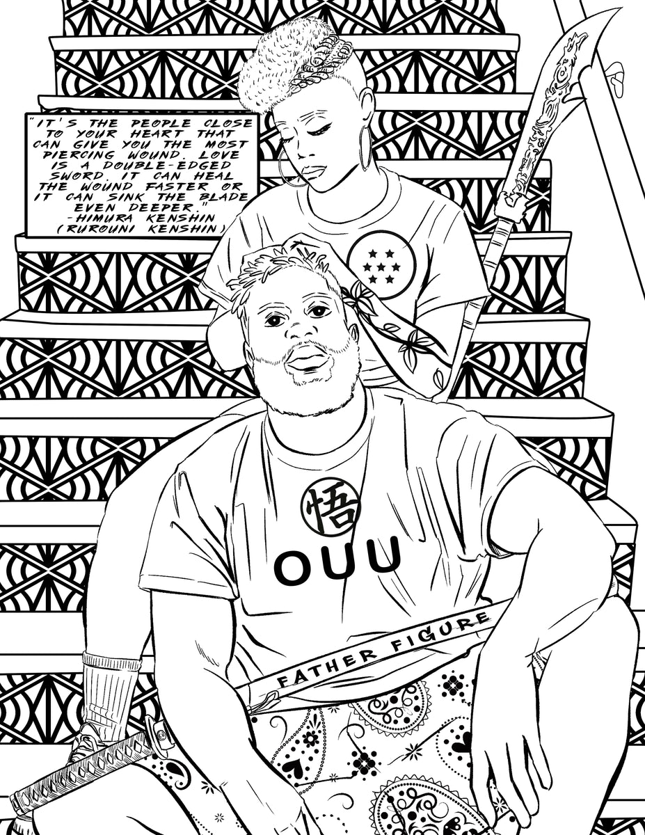 We Saiyan, We Super! – In Fly We Trust